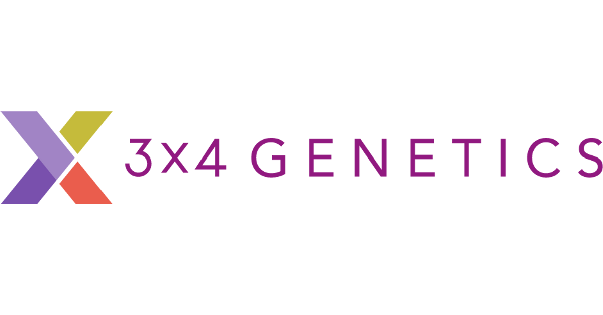 At-Home DNA Analysis and Genetic Testing - 3X4 Genetics