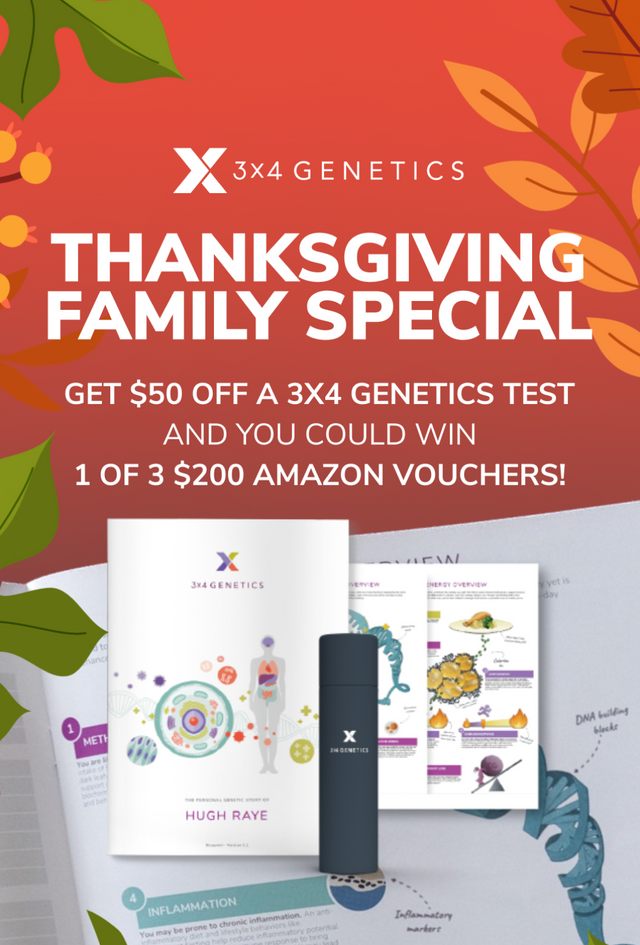 Find a 3X4 Genetic Practitioner Near You | Get Expert Guidance – 3X4 Genetics